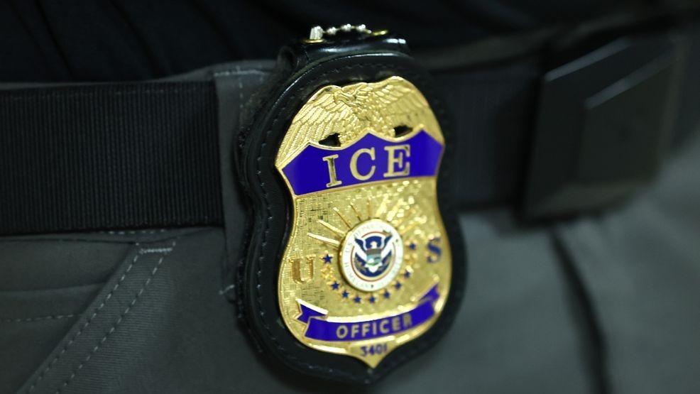 Grand Strand, Pee Dee counties weigh ICE collaboration, immigration ...
