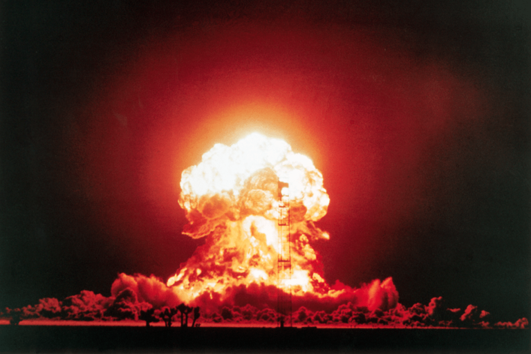 Kremlin says Trump silent on Putin's nuclear weapons offer