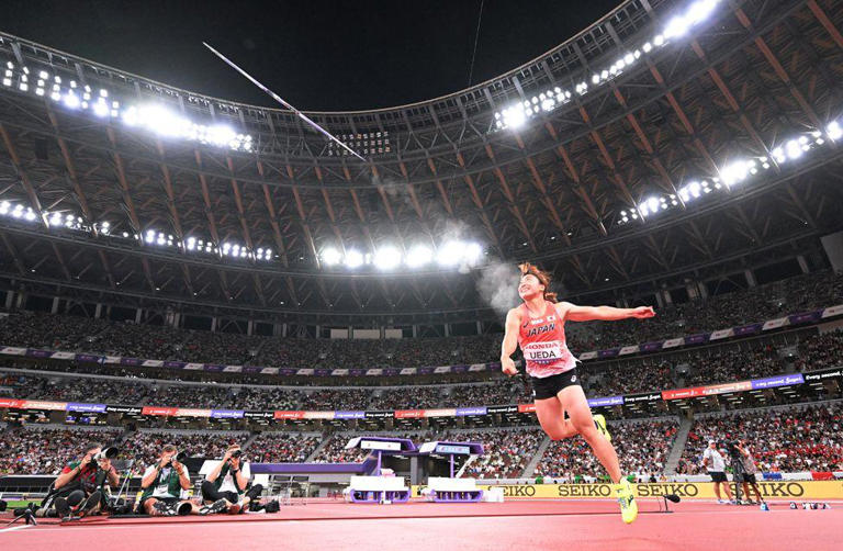 World Sports Photography Awards 2026 winner revealed