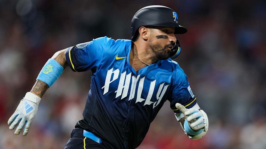 Reds are watching a familiar power bat hit rock bottom at the perfect time