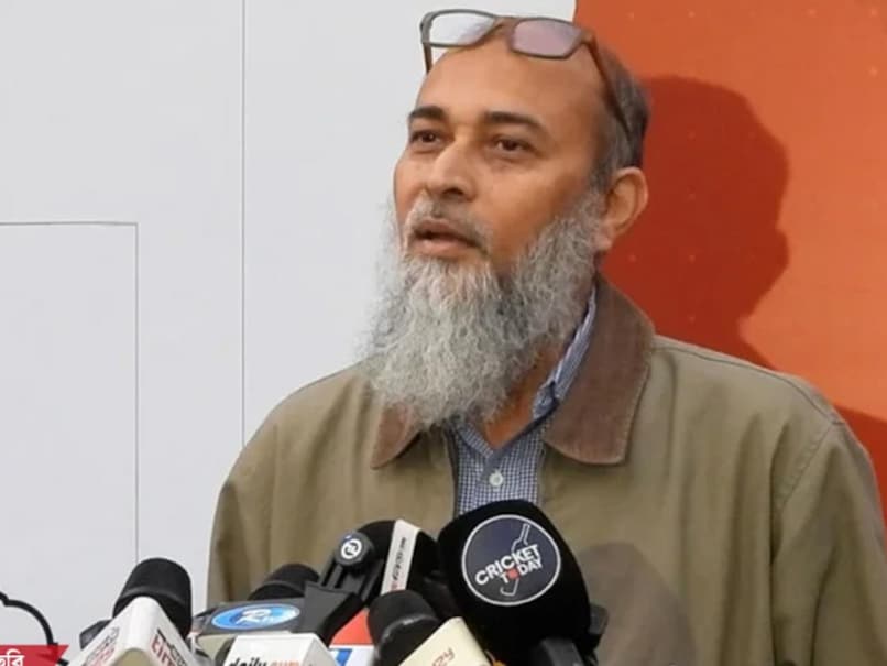 Bangladesh Cricket Board top official shown the door after boycott call ...