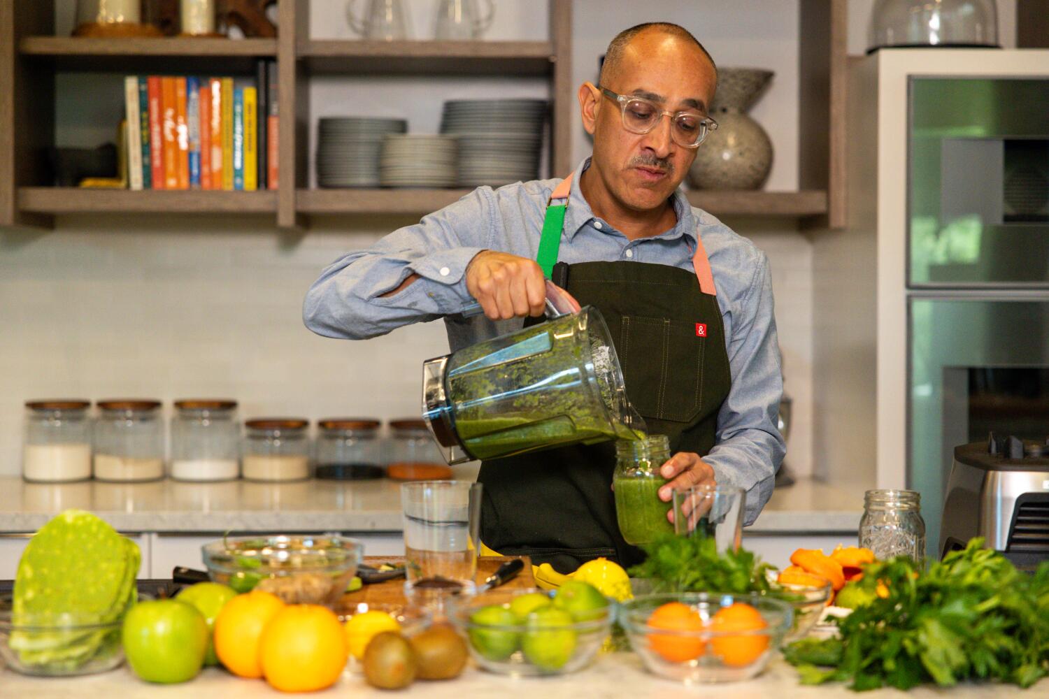 Your green juice is missing this prized Mexican ingredient