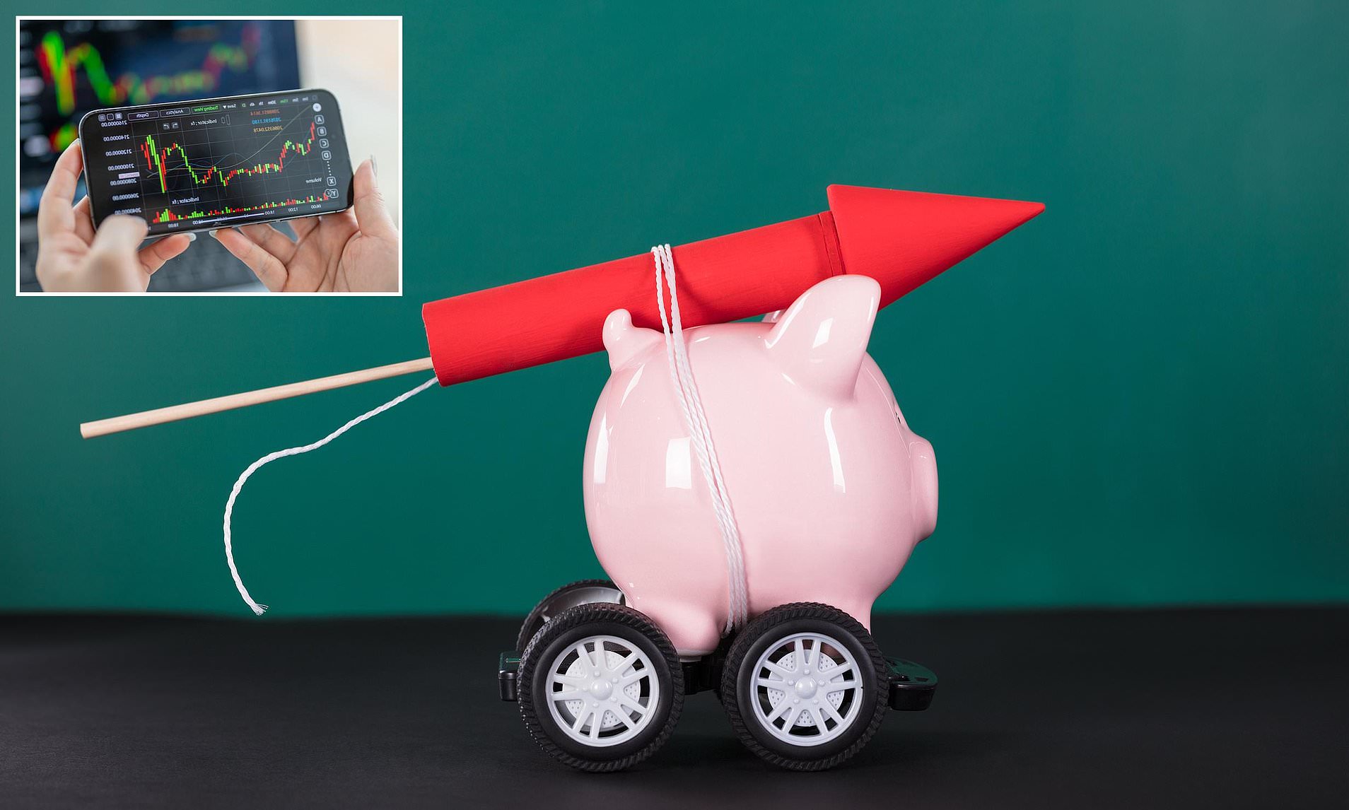 Last chance to earn 7.5% interest on uninvested cash from IG: How can ...