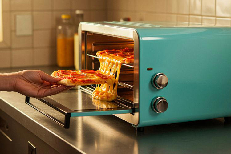 Hobi baking? Ini 10 rekomendasi oven listrik terbaik yang irit listrik ...