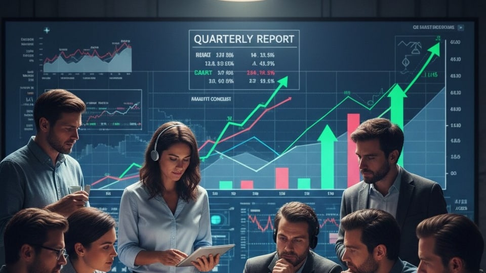 Jio Financial Services Q3 results: Profit slips 9% YoY to ₹269 crore