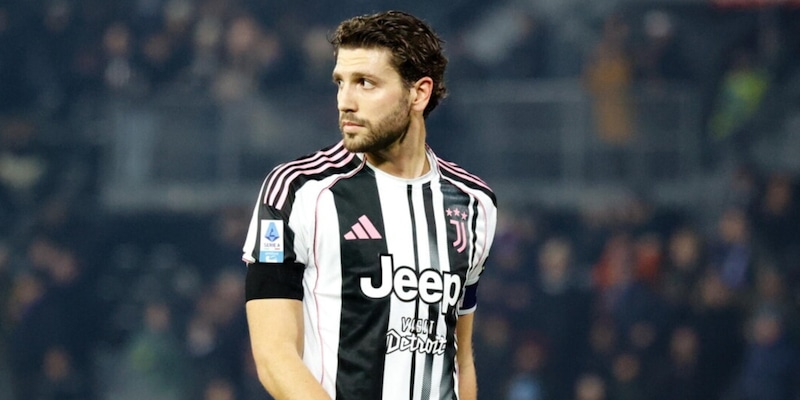 Locatelli stravolge il mercato Juve, il regista non è più la priorità ...