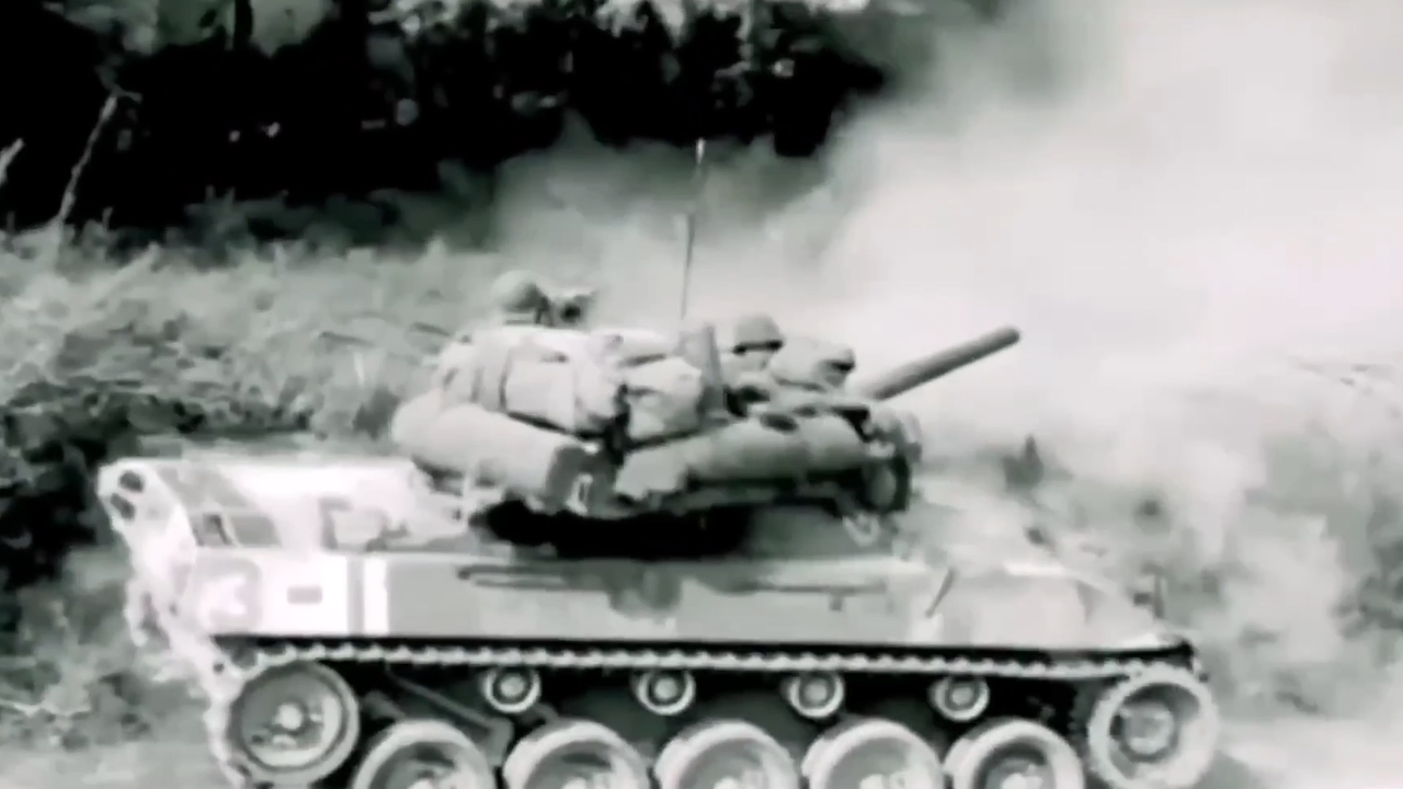 The M18 Hellcat explained: Speed at a serious cost