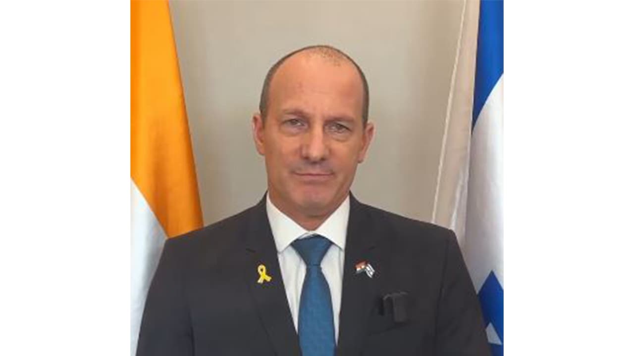 Indian Army Day: Israel's ambassador salutes brave soldiers, vows ties