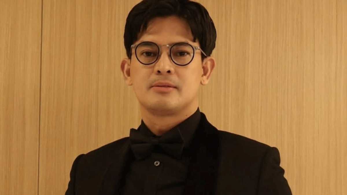 Jason Abalos celebrates his birthday filled with love and faith