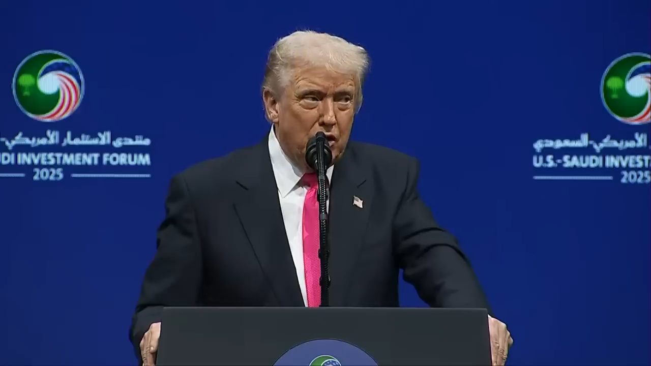 'This is MAGA': Trump walks back on his xenophobia, reinvents MAGA to ...