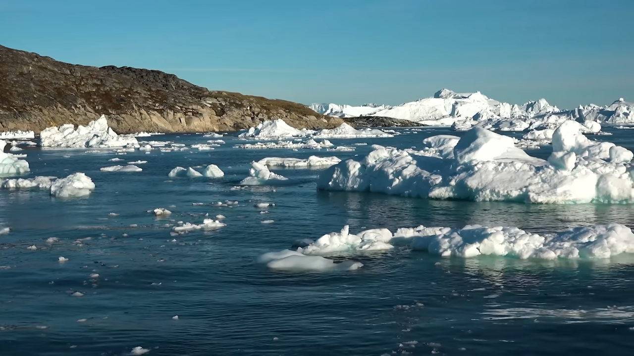 Why Greenland is far more important than most people realize - and why ...