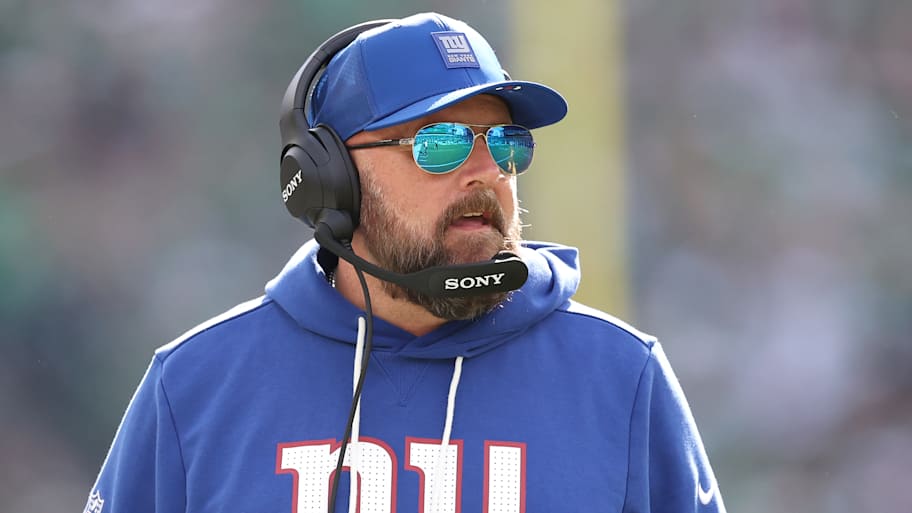 Titans may learn the lesson Giants fans learned the hard way about Brian Daboll