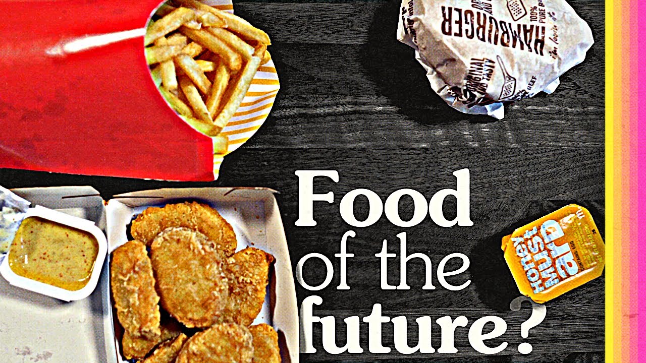 America is borrowing from the future to keep fast food cheap