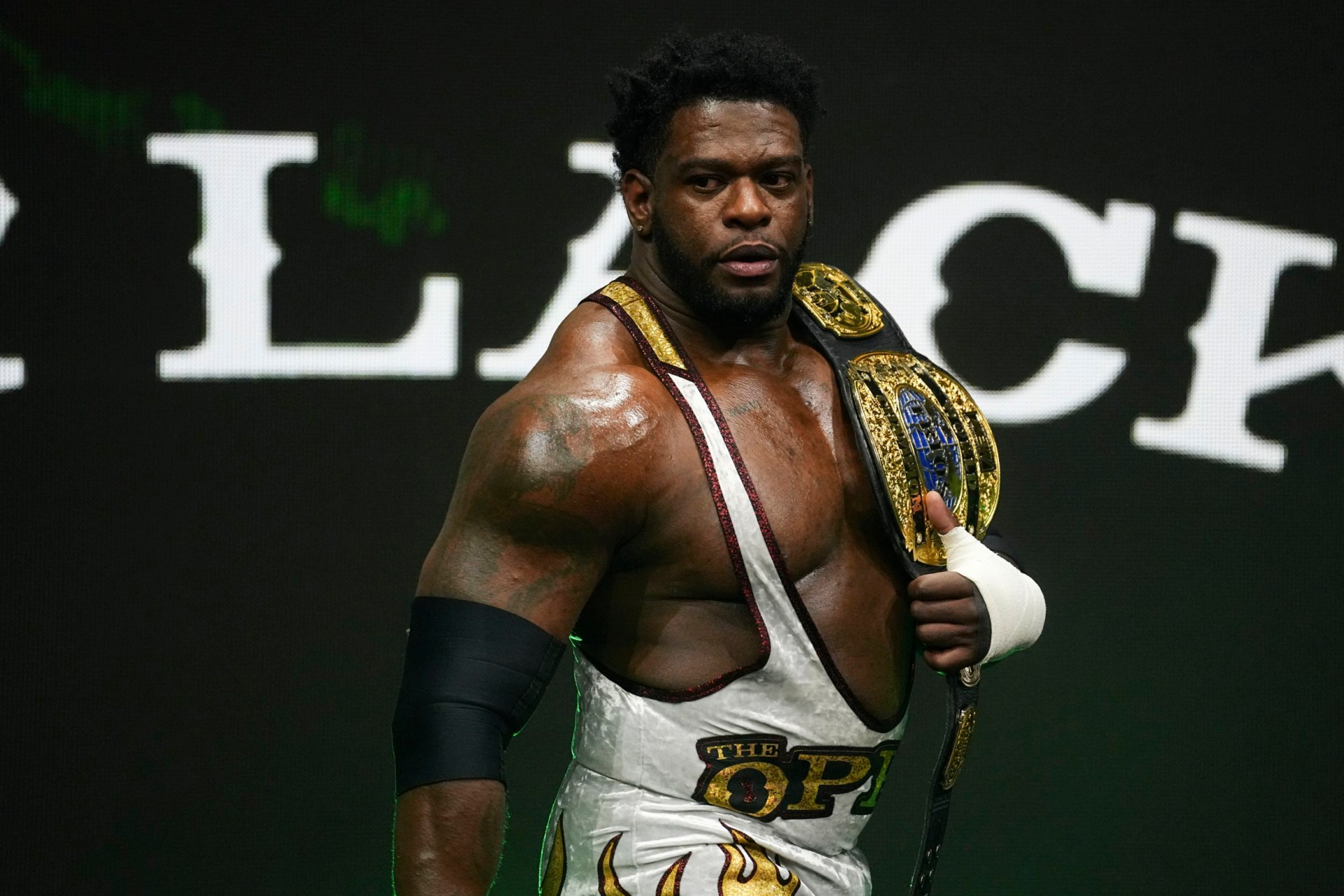 AEW powerhouse set to join WWE after shock exit