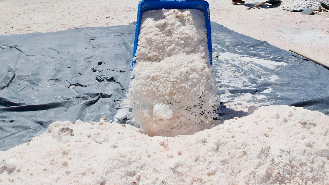 Estimated $1.5T lithium deposit identified beneath US supervolcano