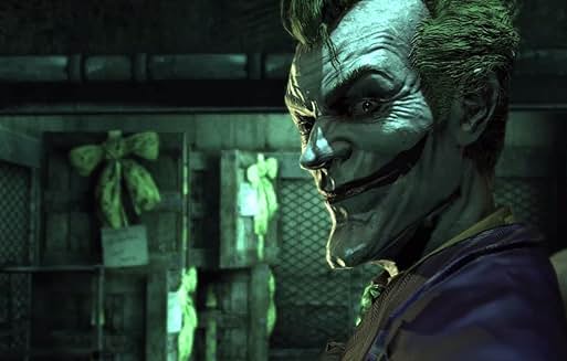 10 games that prove a great villain makes everything better