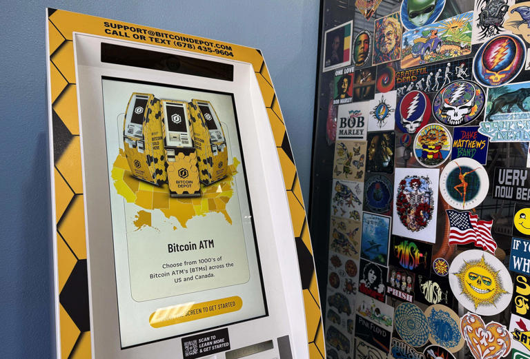 Scams targeting seniors are becoming an 'epidemic,' Bradenton police say