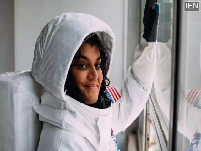 Pathway to becoming a space scientist: Essential steps and education