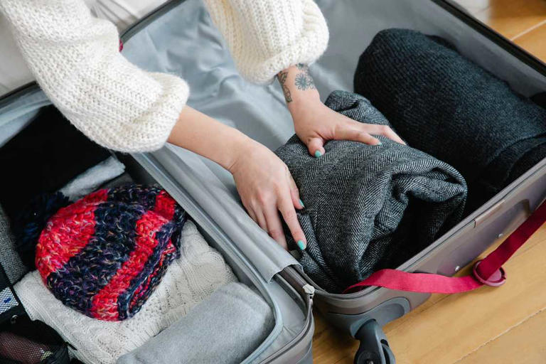 My husband ignored my medical emergency for another woman — so I packed ...