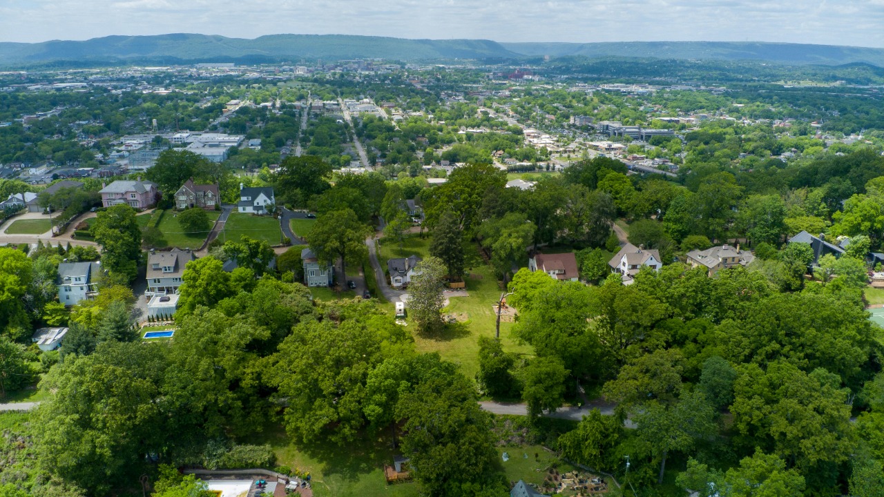 Texas shatters record for $1M+ home sales: 1 city dominates