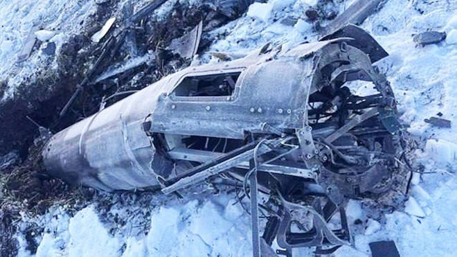 Geran-5 a reazione: la Russia accelera sui droni a lungo raggio