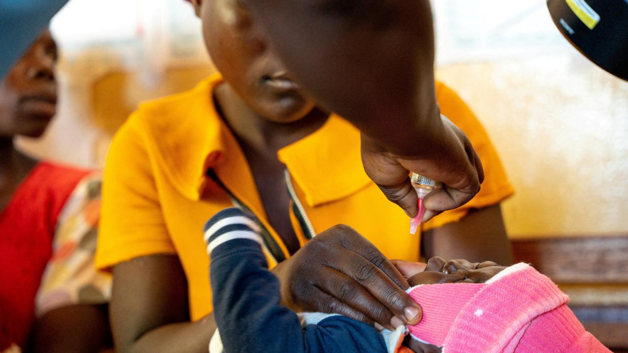 $936 million, five years, new rules: US-Malawi health deal explained