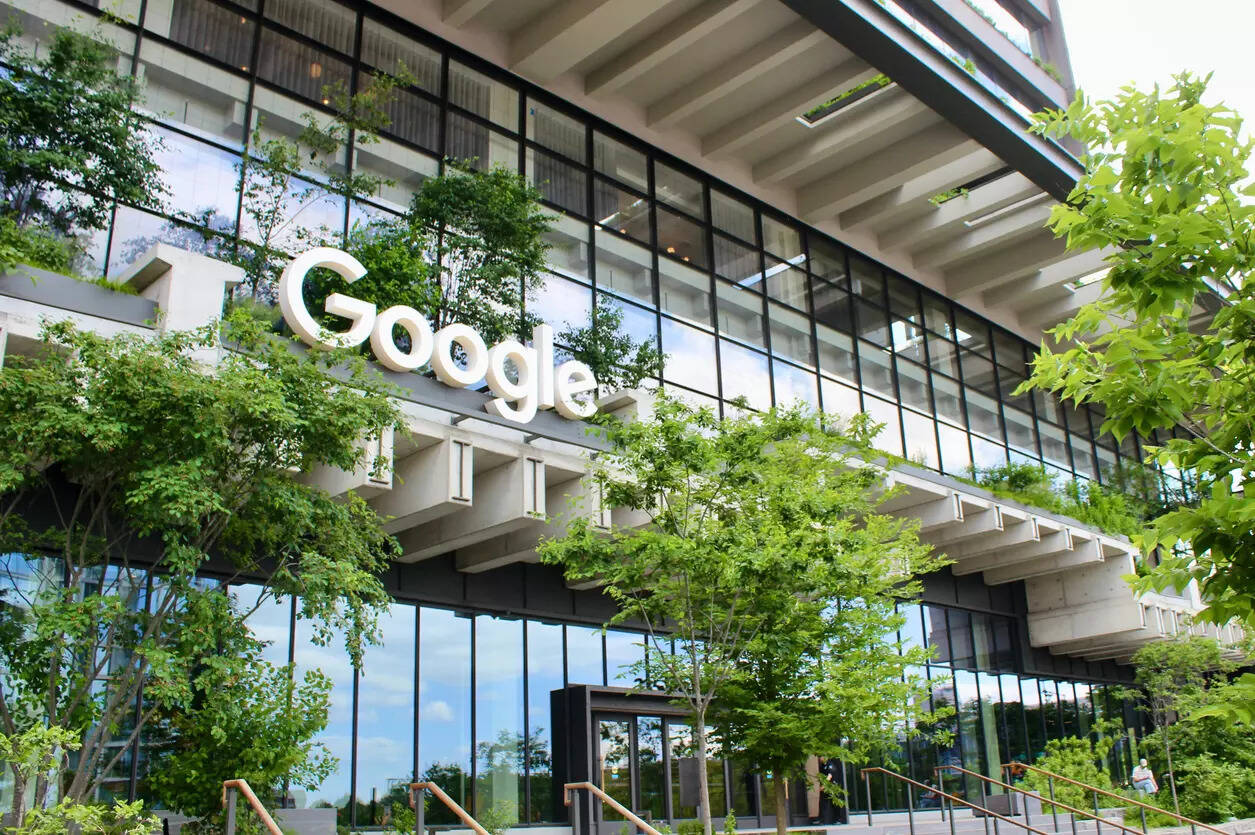 Google exec sounds big alarm on the ‘biggest problem’ AI industry is ...