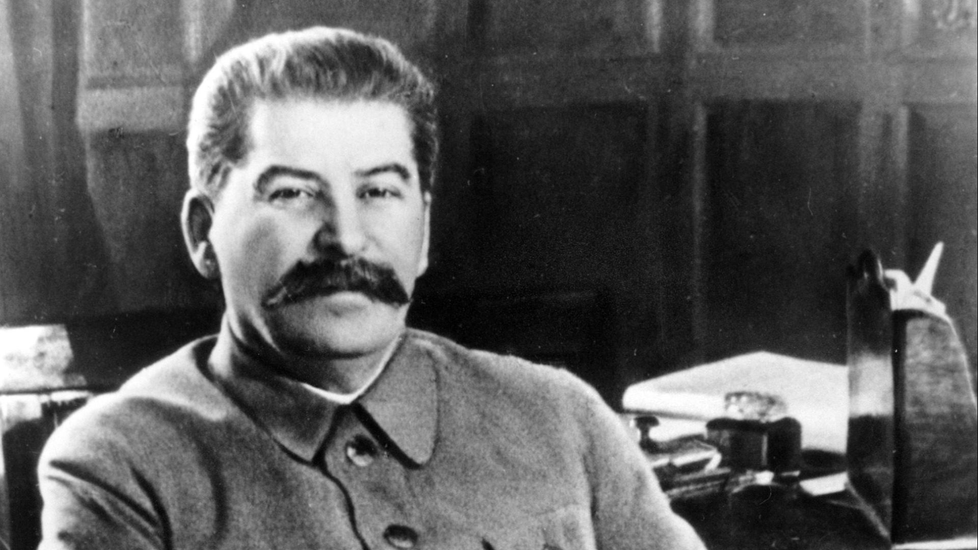 10 of history’s most evil people & 10 of its greatest heroes