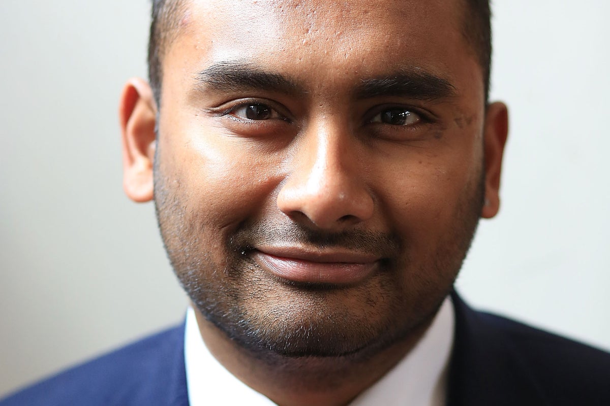 Amol Rajan quits BBC Radio 4’s Today programme