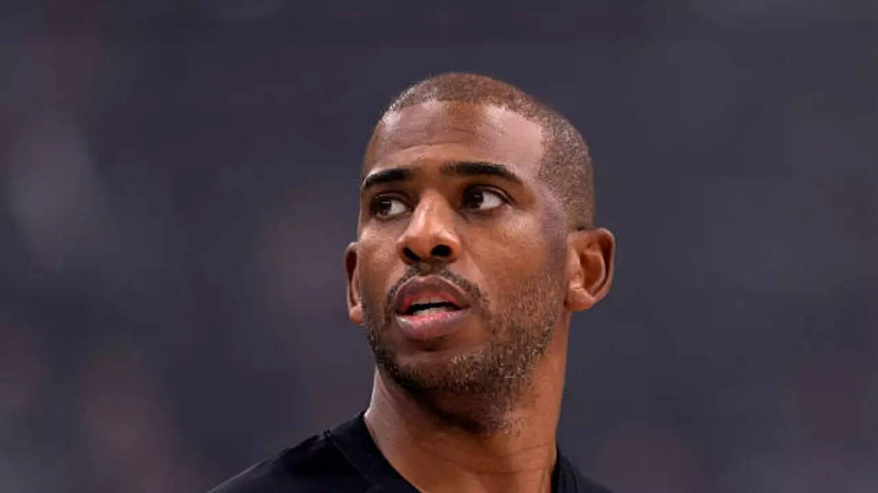 “I don’t want it to end like that” - Chris Paul reflects on his NBA ...