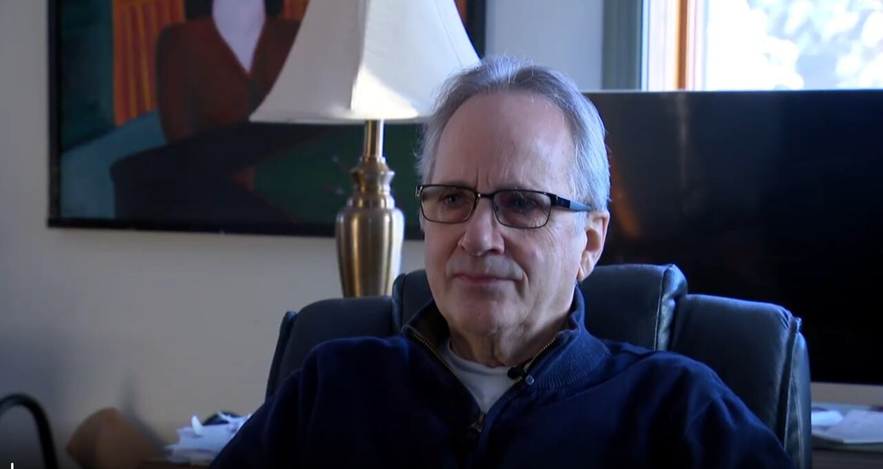 For 3 decades, she’s been spilling the tea about life in Cambridge Bay ...