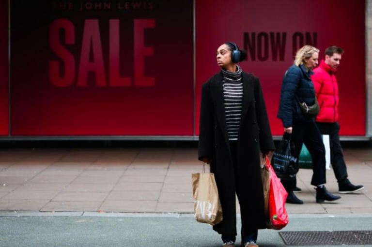 Major UK shoe chain could vanish with 37 stores at risk - full list