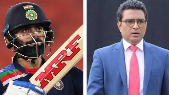 Debunking the 'ODI batting is easy' theory: It needs the patience of ...