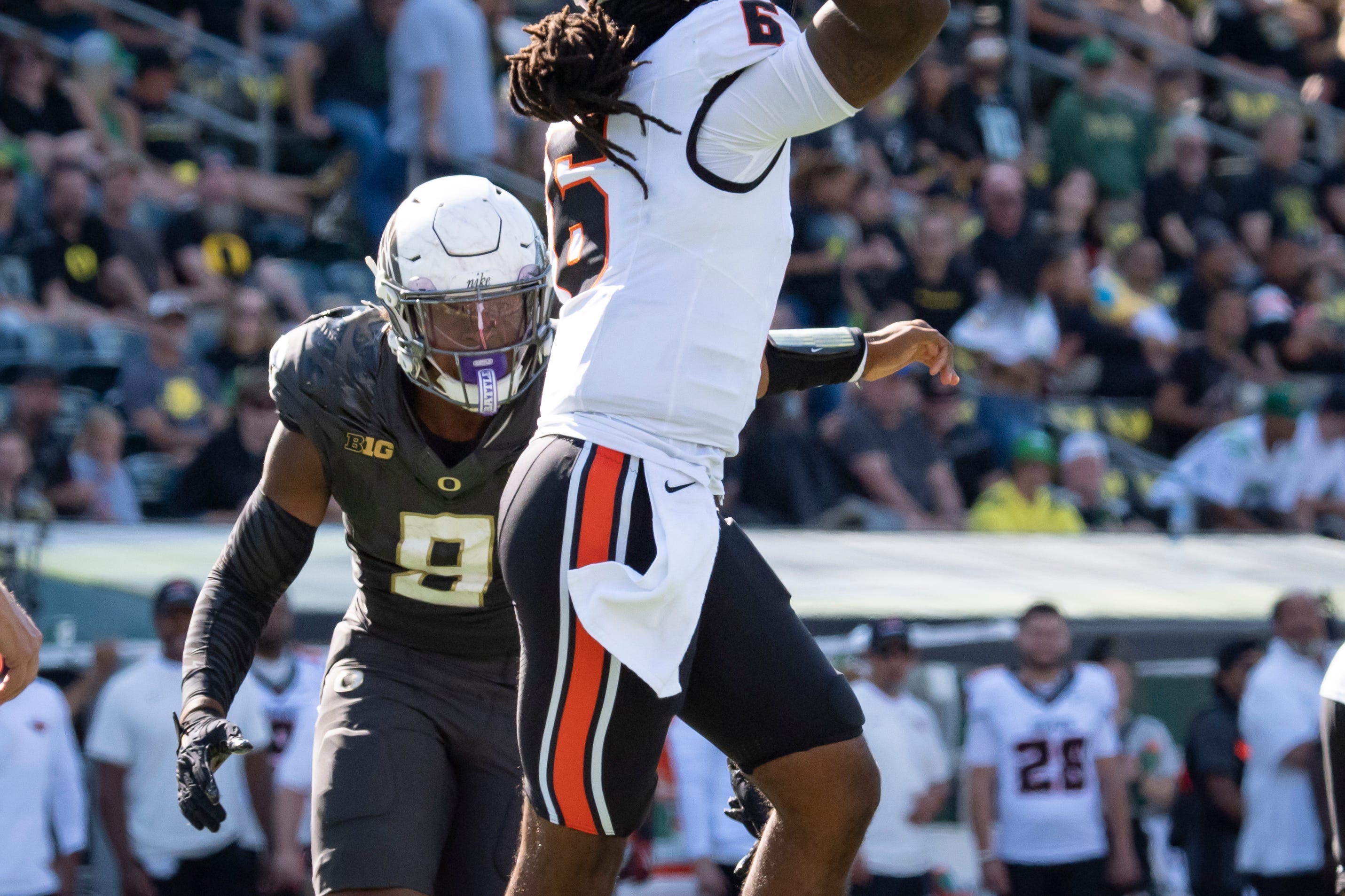 Five players Colorado football could add before transfer portal closes