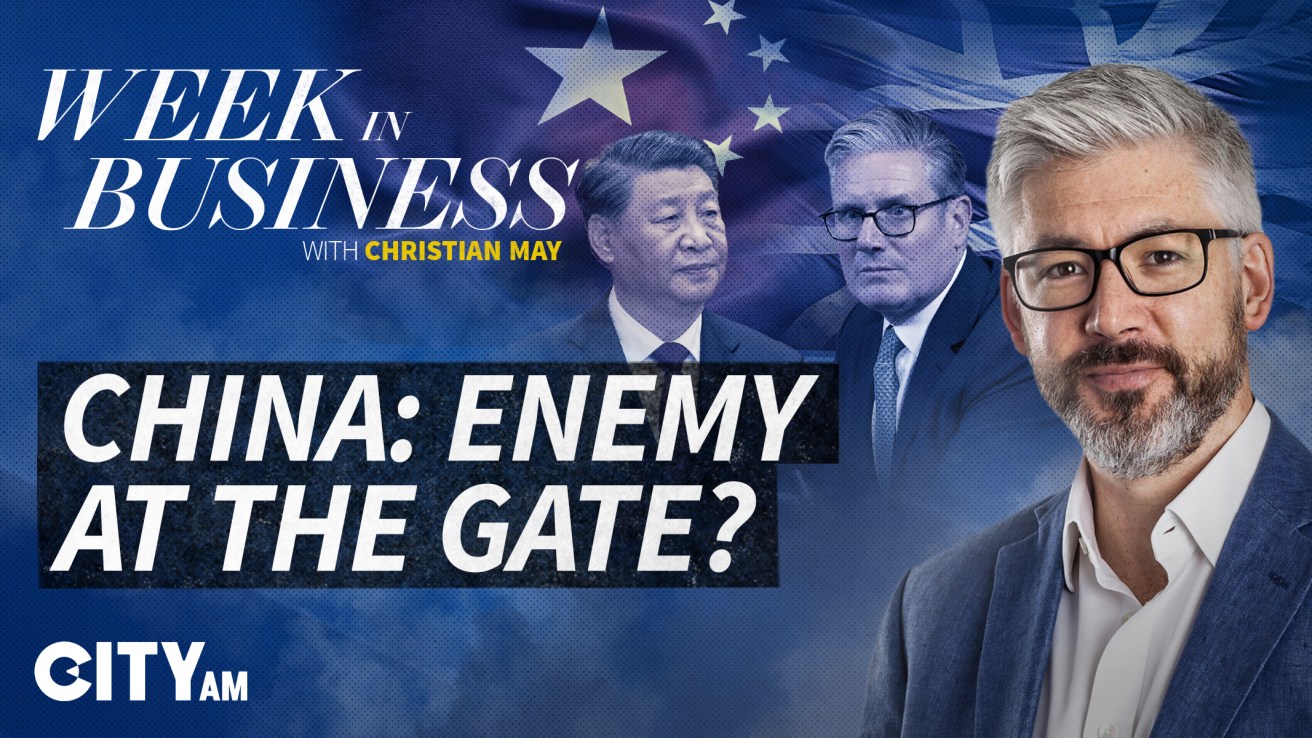 Watch: We’ll regret granting this embassy to hostile China