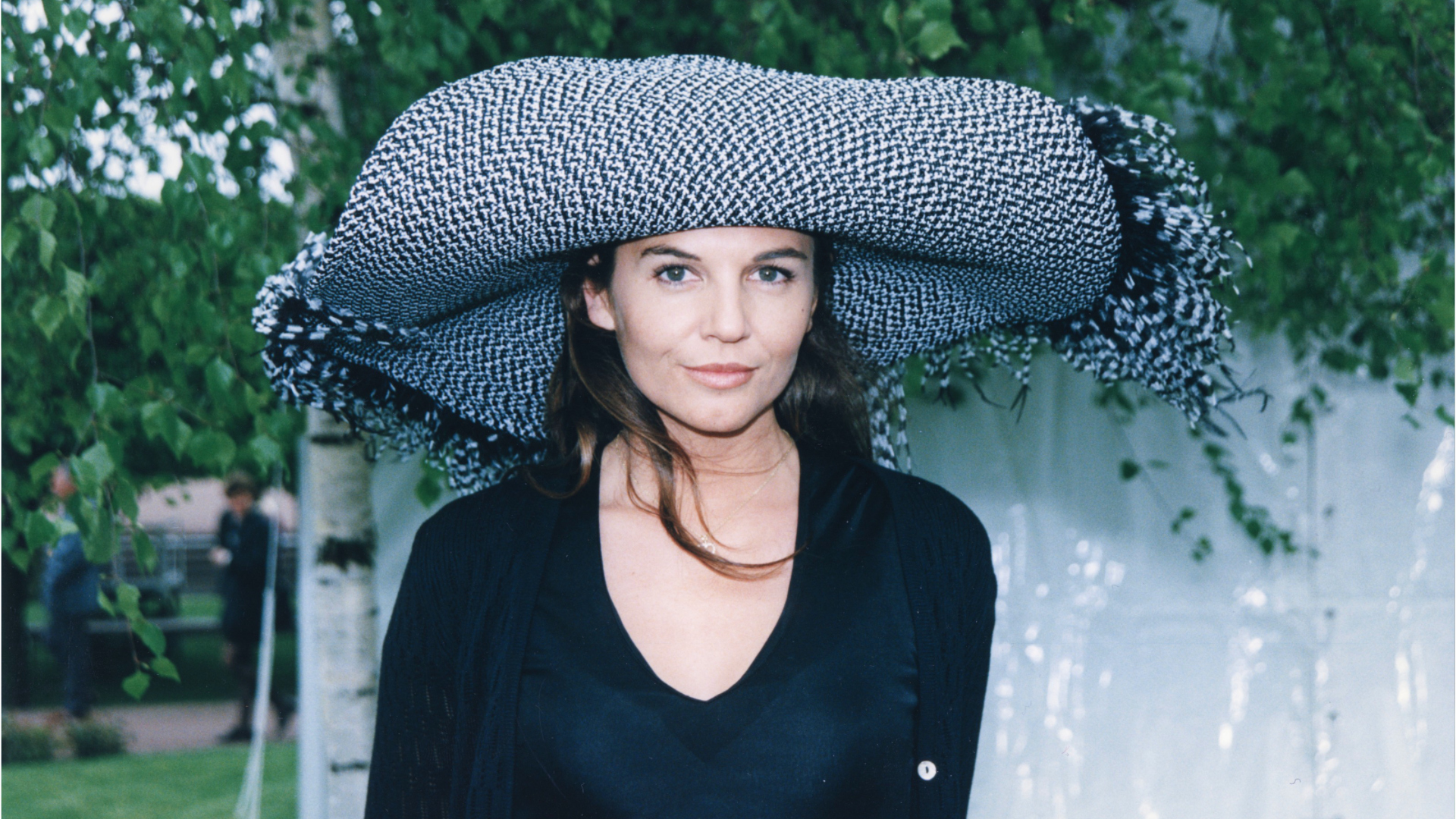 Véronika Loubry révèle avoir épousé Gérard Kadoche « deux jours » avant ...