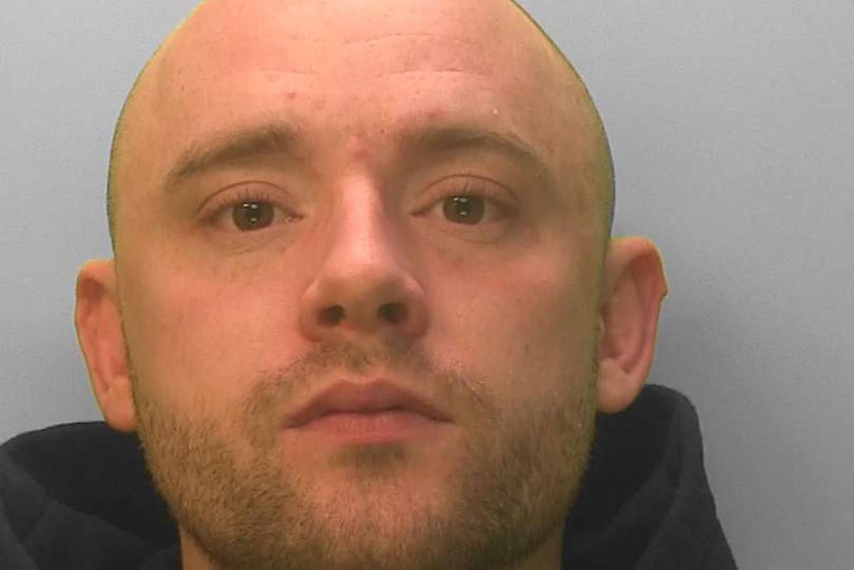 'Highly manipulative and cruel' - Jail sentence for Worthing man who ...