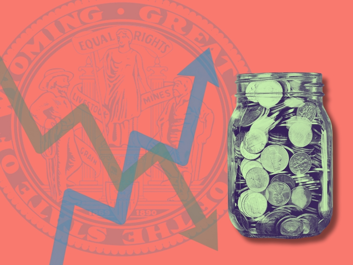 Wyoming lawmakers clash over where to stash $250M in surplus revenue