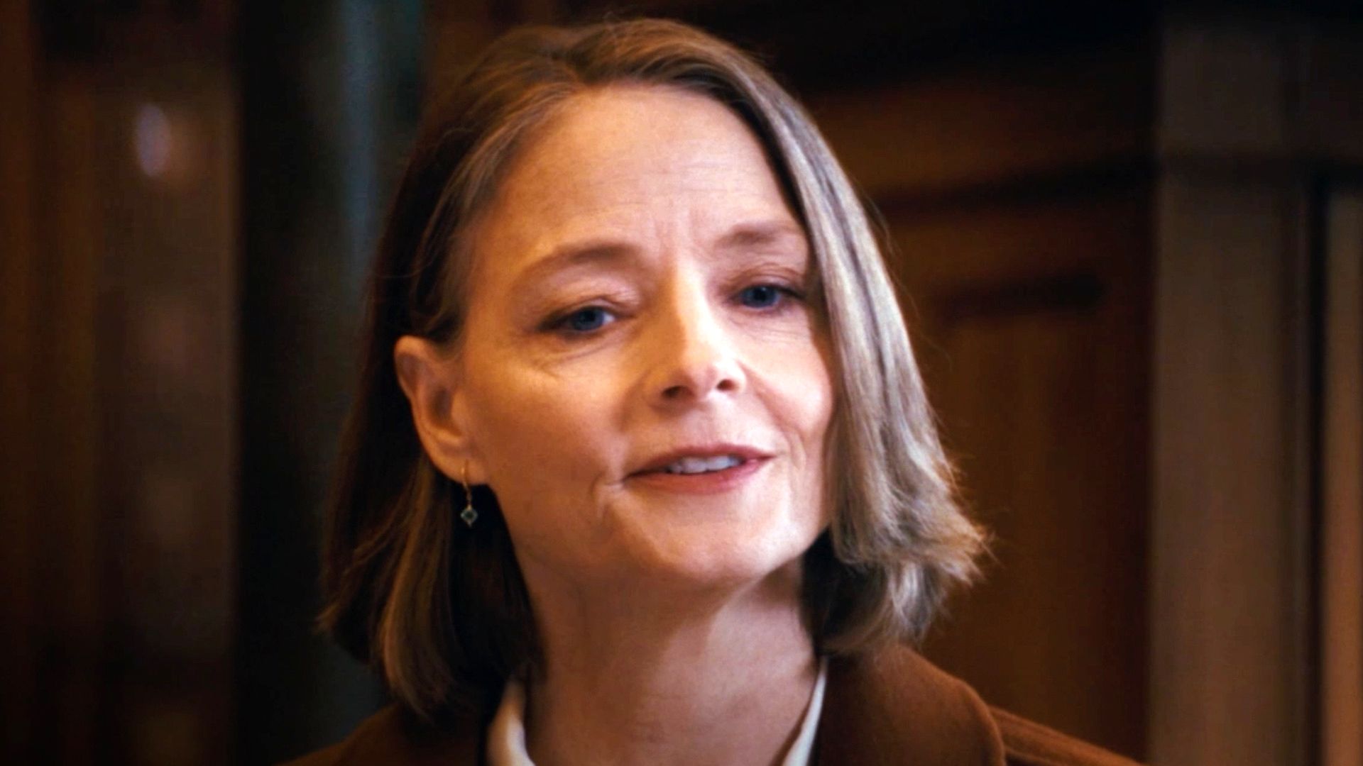 Jodie Foster's A Private Life: Strong Rotten Tomatoes debut, but falls ...