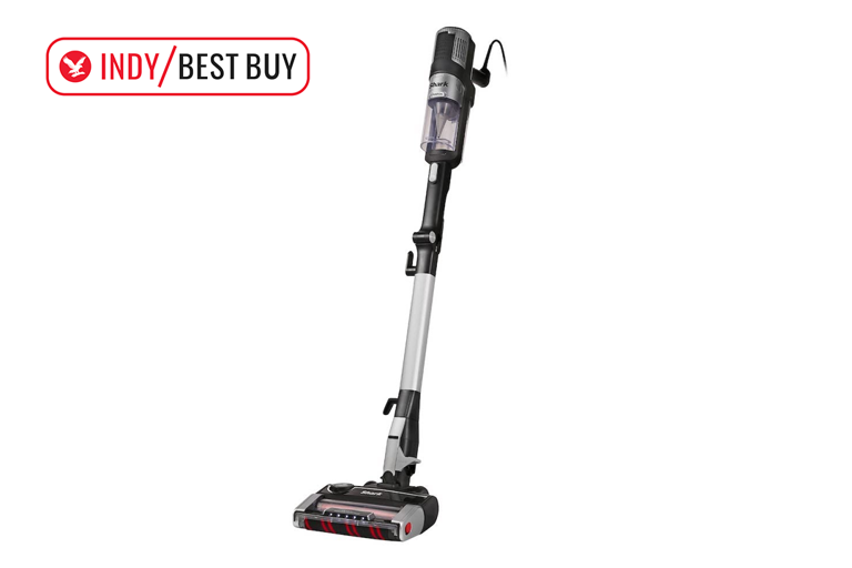 The best vacuum cleaners for every home, tried and tested by experts