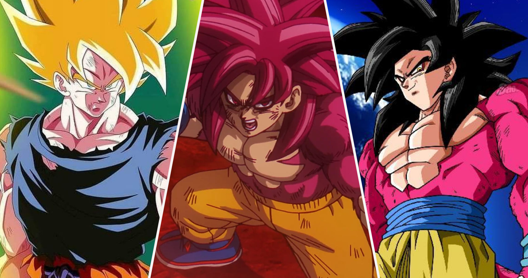 Dragon Ball Z shuts down Super Saiyan 4 Goku theory ahead of 2026 comeback