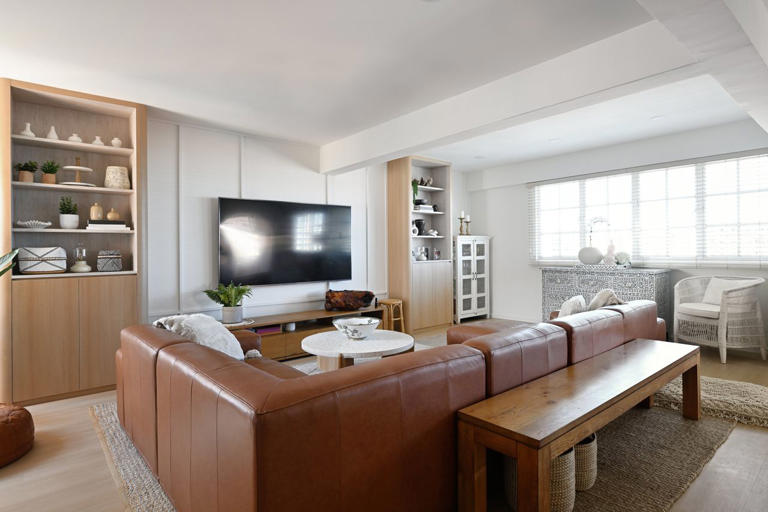 Contractors agree: This common renovation choice makes rooms look smaller