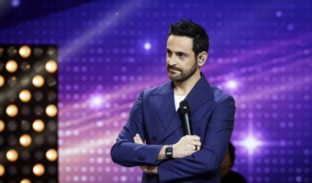 « Danse avec les stars » : avant même son lancement, l'émission ...