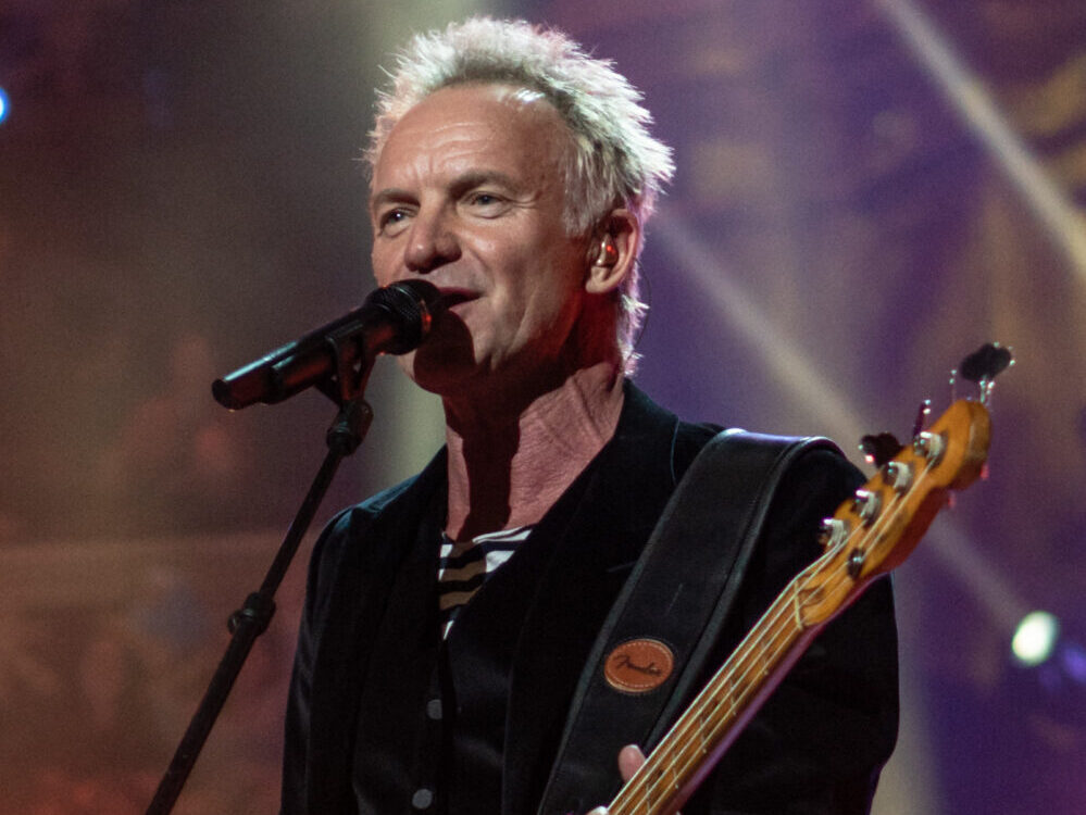 Police, Sting e la causa da 3 milioni di dollari: la battaglia legale ...