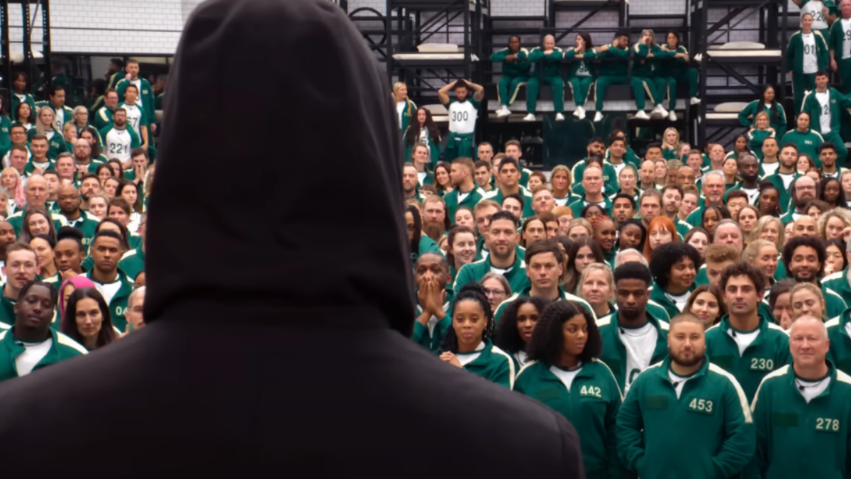 Netflix's Squid Game creator gears up for new crime drama series The Dealer