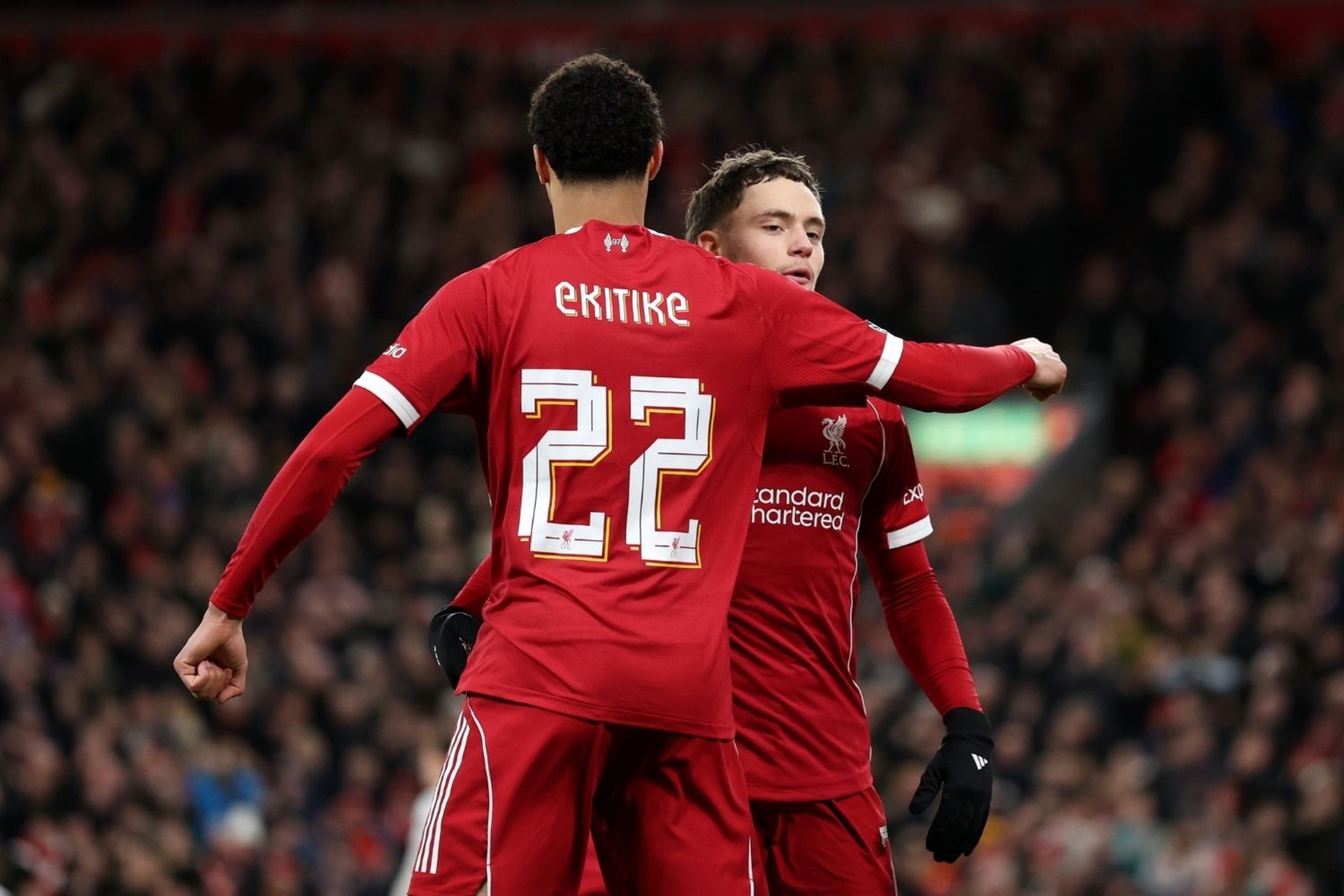 The Liverpool duo backed to thrive against Burnley this weekend