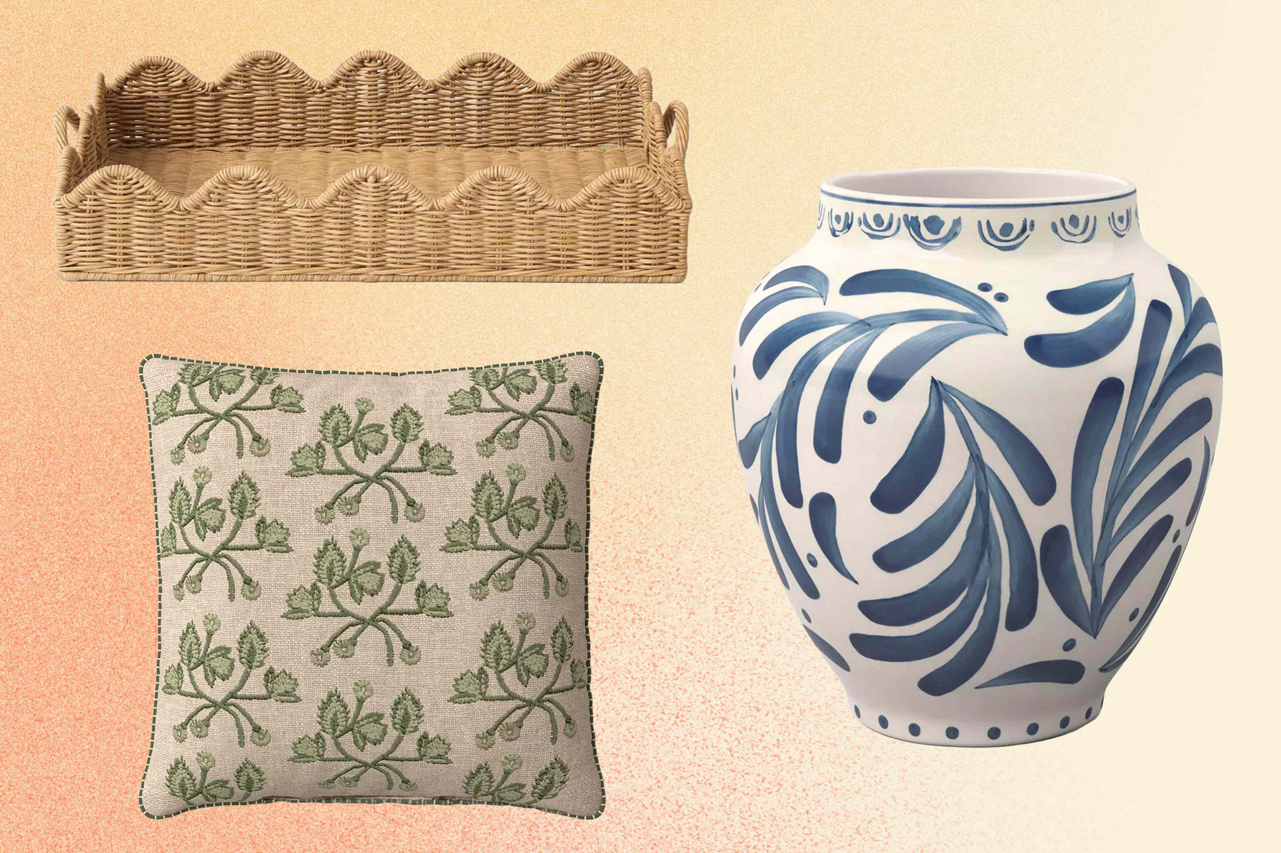 This editor-loved Target home brand dropped its dreamy spring ...