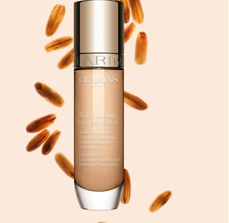 Fondotinta full coverage che mantengono le promesse: i più performanti ...