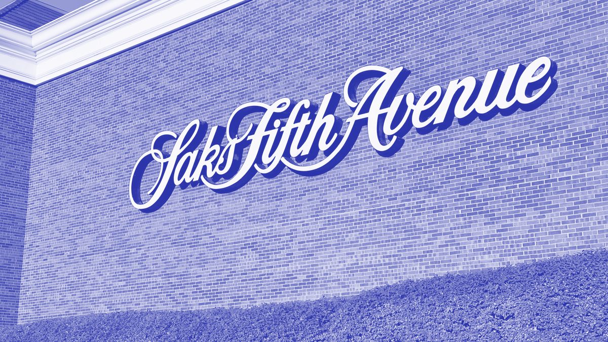 Luxury retailer Saks Global files for bankruptcy protection