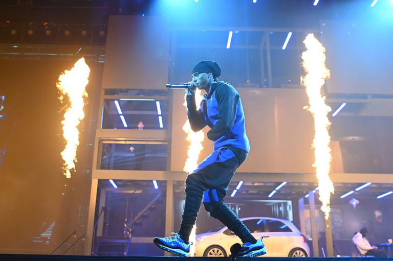 MOBO nominations revealed - with big names in the mix for first ever ...